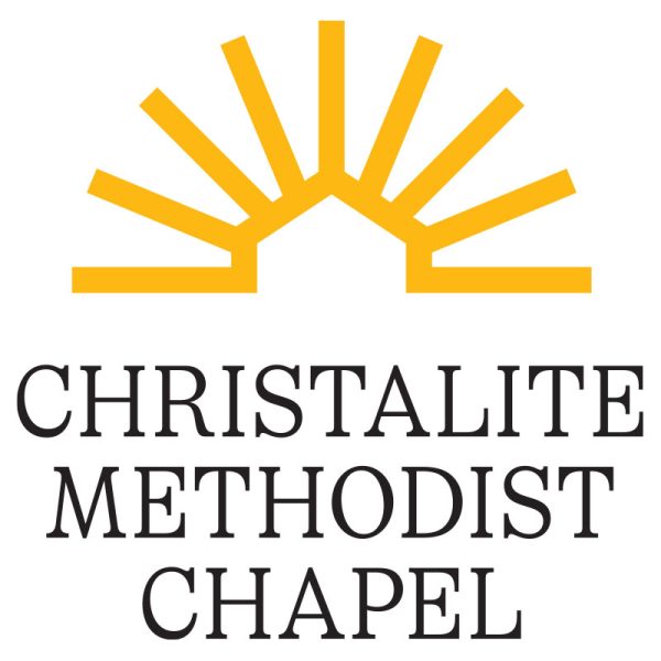 Christalite Methodist Chapel - The Methodist Church in Singapore