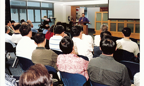 70 lay leaders gather for worship, discussions and fellowship - The ...