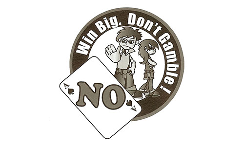 A new mission: War on gambling addiction - The Methodist Church in ...