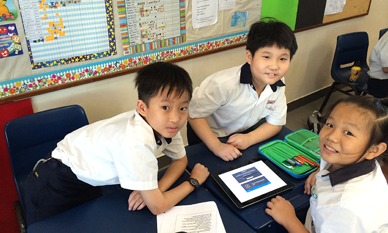 MSF: Growing our church-school partnership - The Methodist Church in ...
