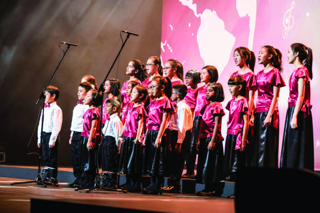 Bringing hope to the nations over 180 years - The Methodist Church in ...
