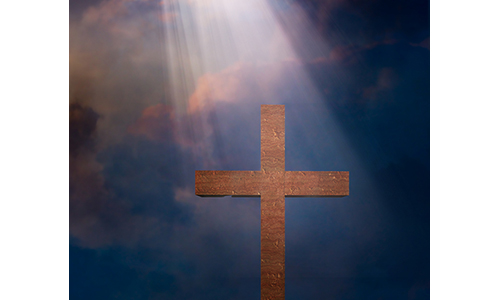 Righteous boasting in the cross of Christ - The Methodist Church in ...