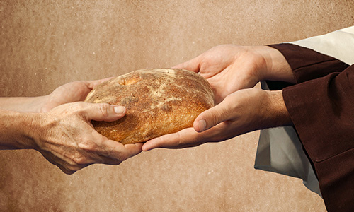 What is Holy Communion? | Methodist Church in Singapore