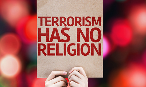 Islamophobia phobia - The Methodist Church in Singapore