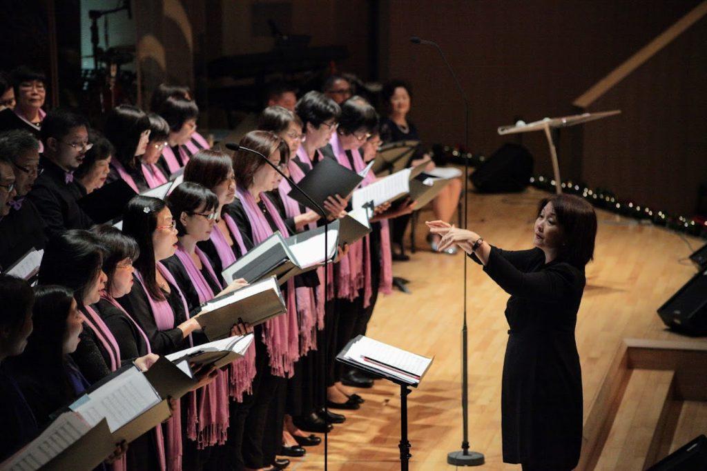 Nurturing the field in faith - Methodist School of Music turns 25 - The ...
