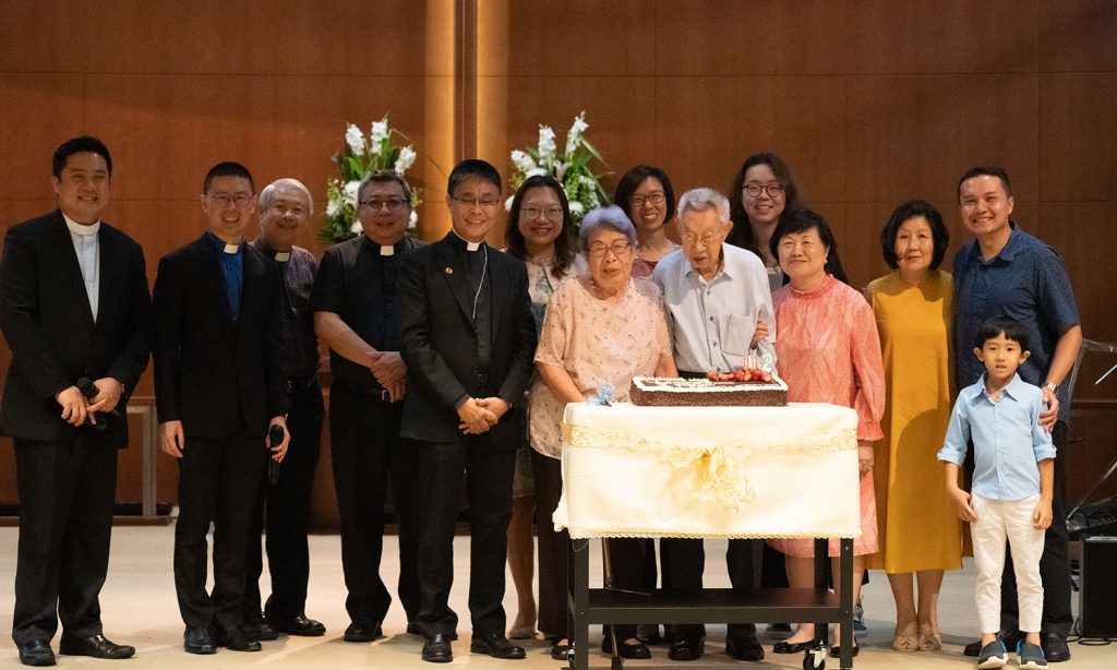 News Archives - The Methodist Church in Singapore