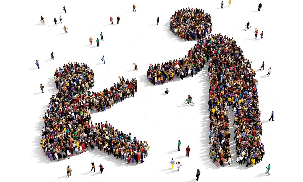Types of Christian Missionary Work