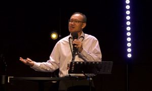 Message - The Methodist Church in Singapore