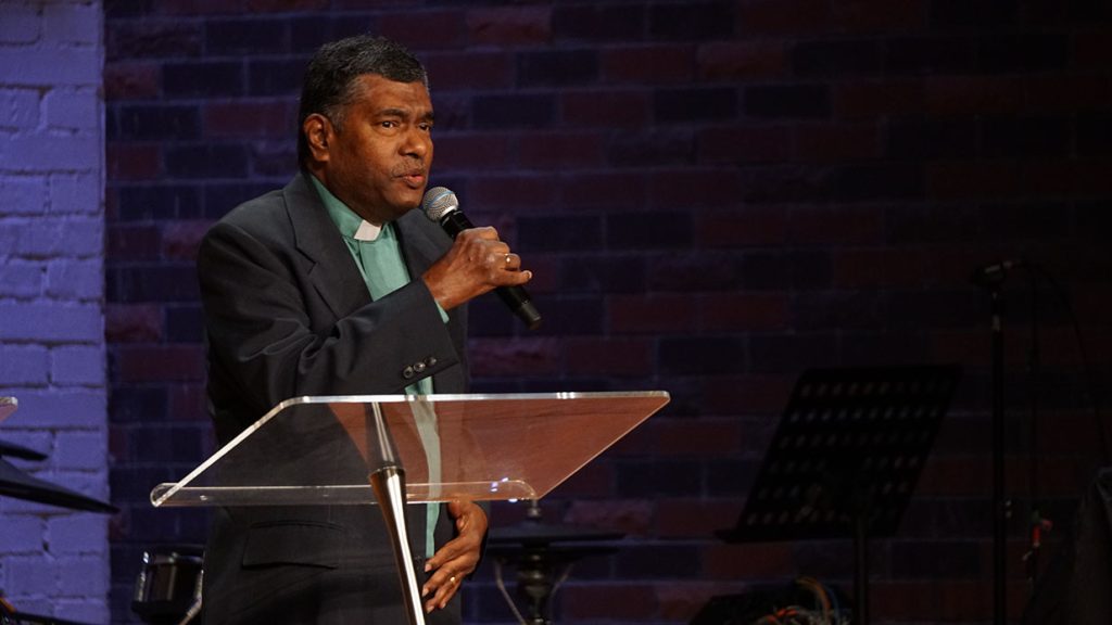 Presidents’ farewell messages - The Methodist Church in Singapore