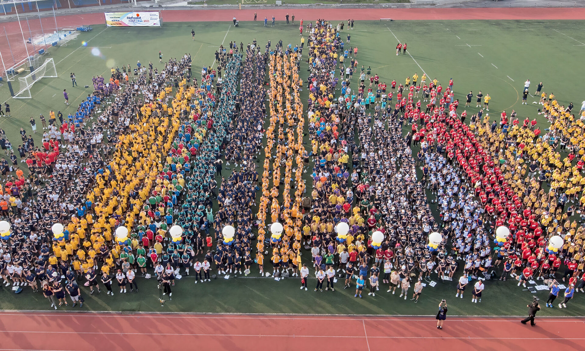 Home - The Methodist Church in Singapore