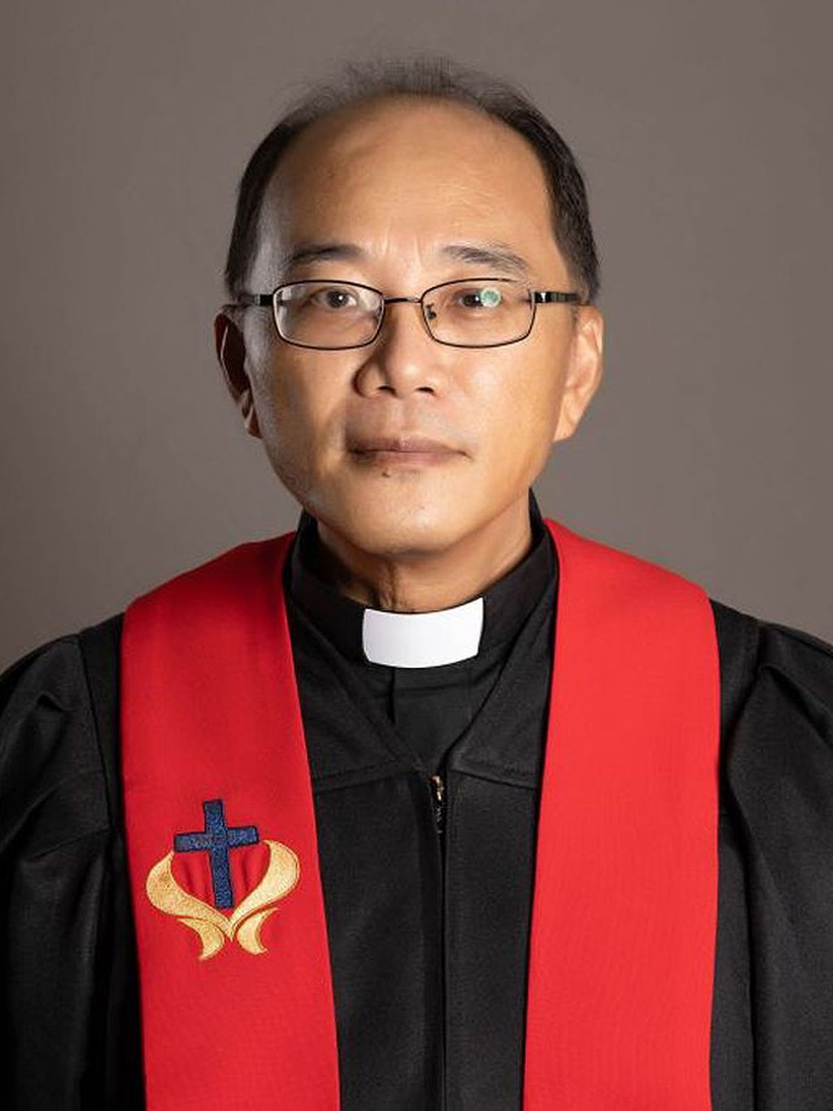 Rev Philip Lim elected new Bishop - The Methodist Church in Singapore