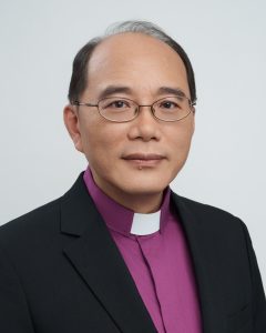 About MCS - The Methodist Church in Singapore